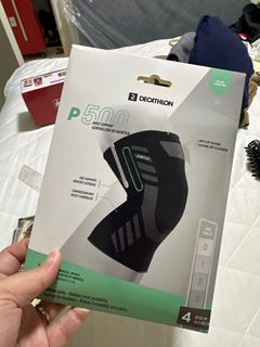 Decathlon Btwin Kit Protection elbow and knee guard, Sports Equipment ...