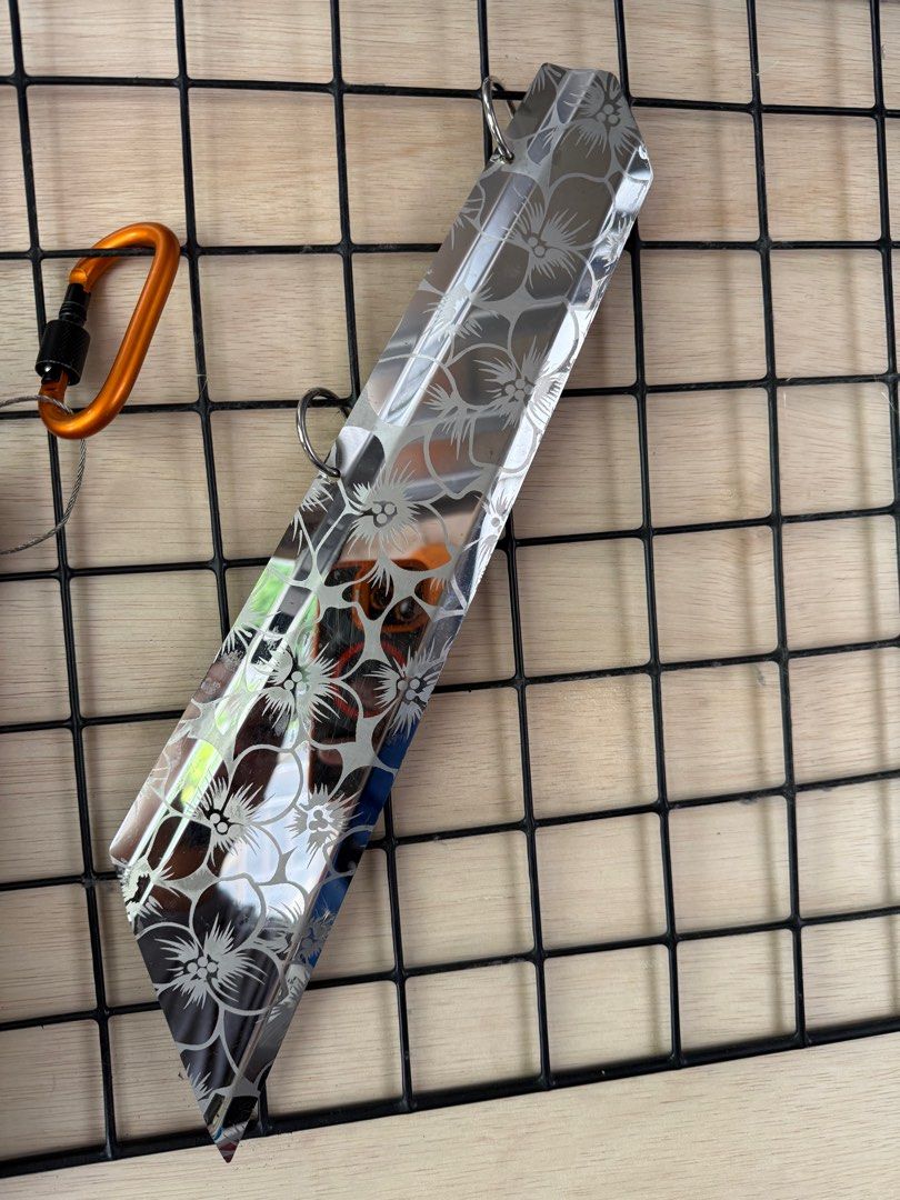 Dekotora wiper blade for 10ft/14ft, Car Accessories, Accessories on ...