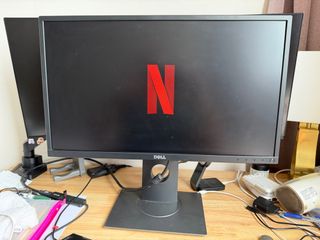 Dell Monitor P2419H 24", Computers & Tech, Parts & Accessories, Monitor ...