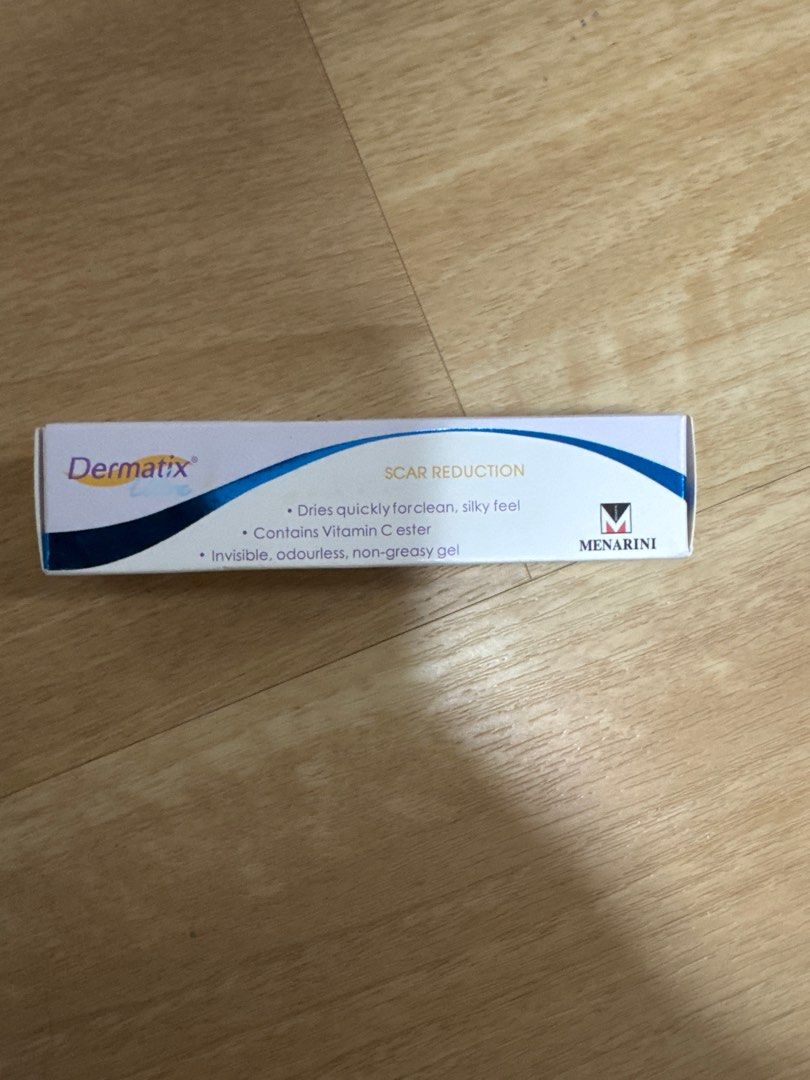 Dermatix Ultra Advanced Scar Formula, Beauty & Personal Care, Bath ...