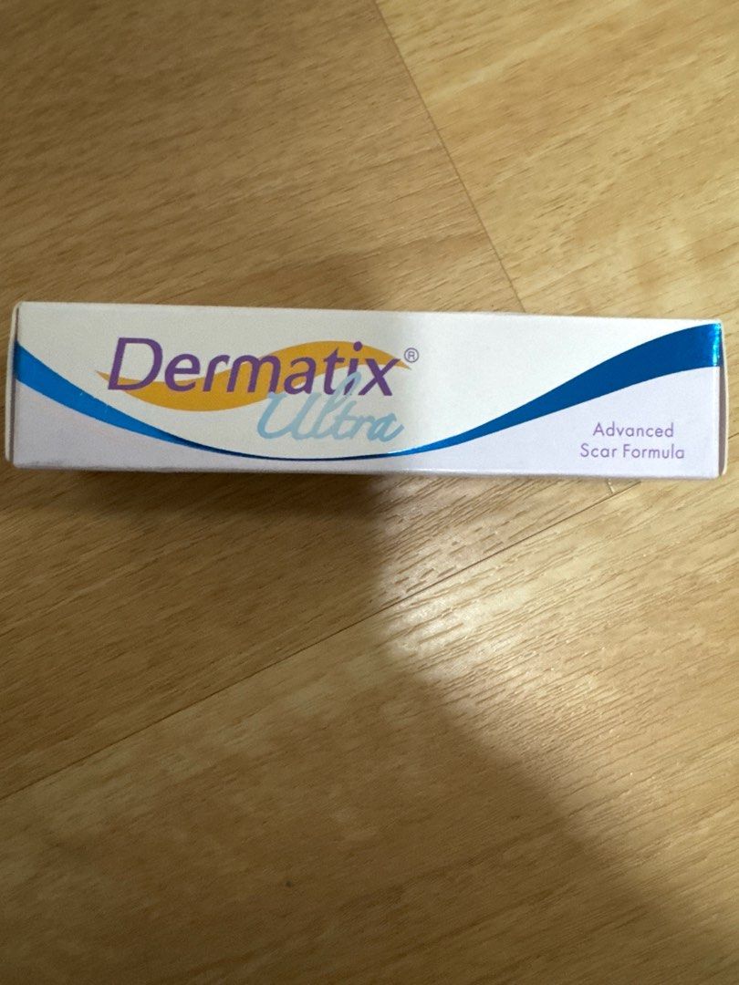 Dermatix Ultra Advanced Scar Formula, Beauty & Personal Care, Bath ...