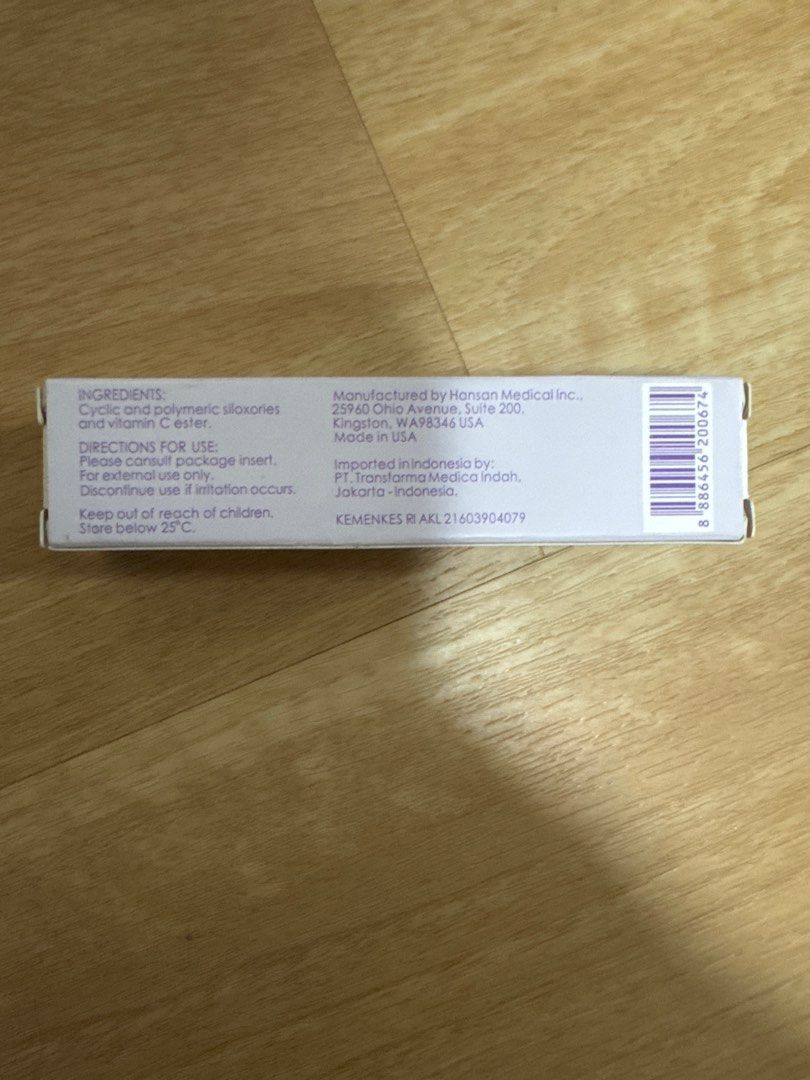 Dermatix Ultra Advanced Scar Formula, Beauty & Personal Care, Bath ...