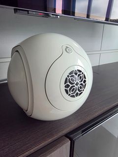 Devialet Gemini 2 White, Audio, Earphones on Carousell