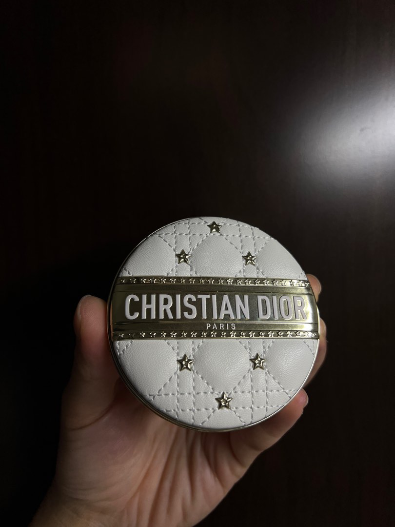 Dior Forever Glow Luminizer - Limited Edition, Beauty & Personal Care ...