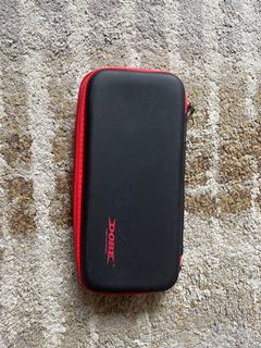 Nintendo switch 2 case bag, Video Gaming, Gaming Accessories, Cases ...