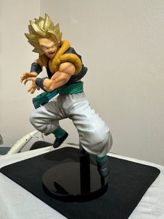 Dragon Ball Super: Super Hero - Beast Gohan Figure, Hobbies & Toys ...