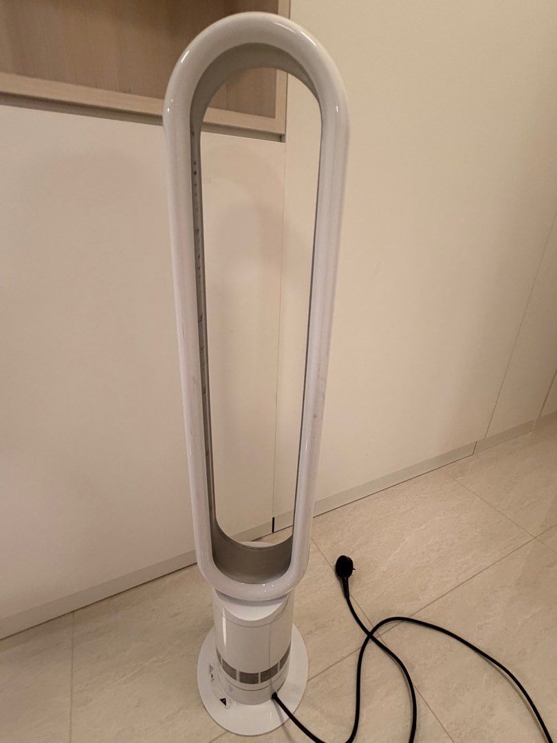 Dyson Cool Tower Fan, Furniture & Home Living, Lighting & Fans, Fans on ...