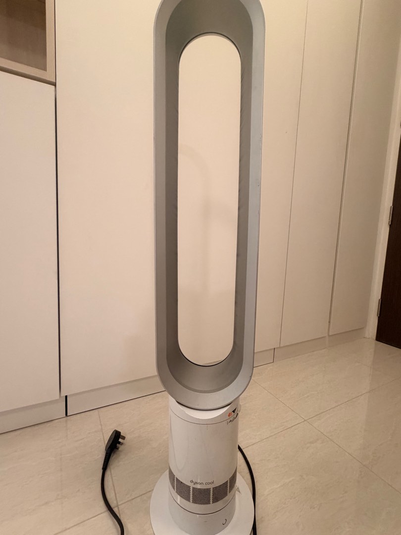Dyson Cool Tower Fan, Furniture & Home Living, Lighting & Fans, Fans on ...