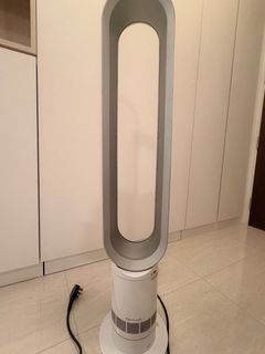 Dyson Cool AM07 Tower Fan, Furniture & Home Living, Lighting & Fans ...