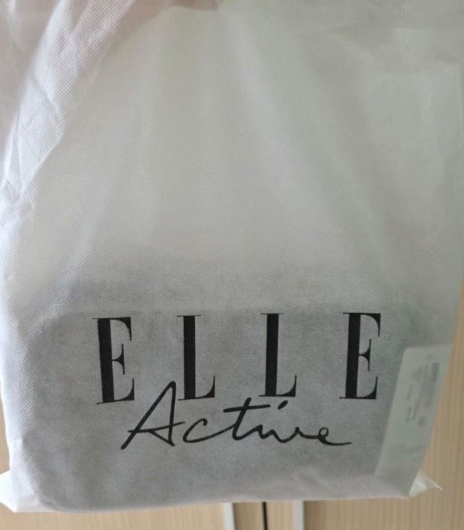 ELLE Active Crossbody Bag - Brand New, Women's Fashion, Bags & Wallets ...