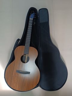 enya guitar - View all enya guitar ads in Carousell Philippines