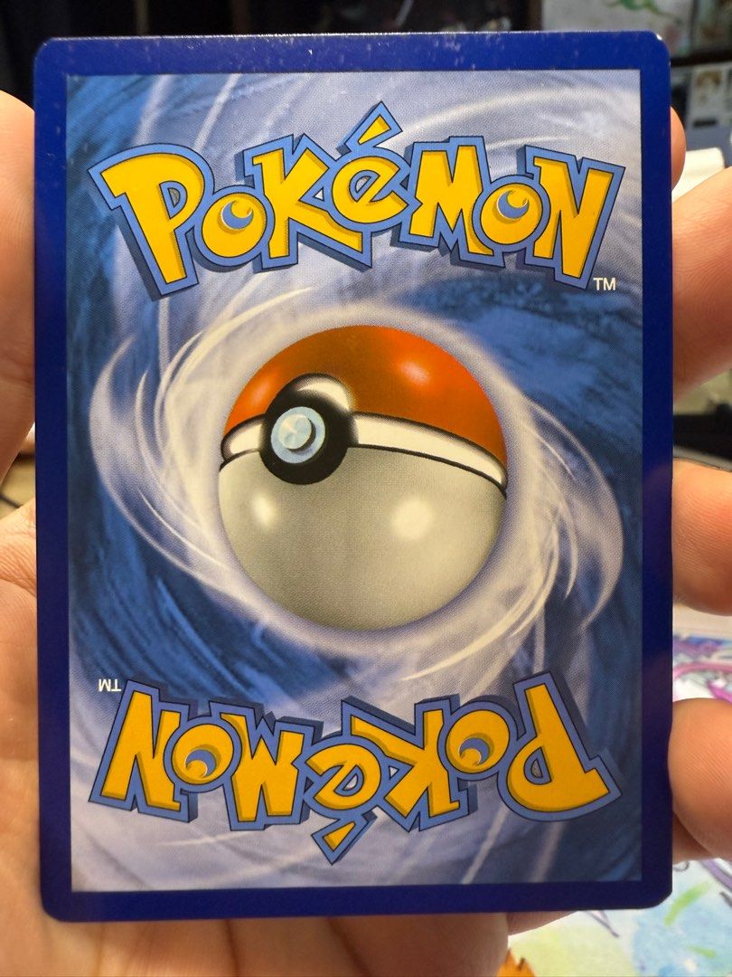 Erika's Hospitality - 174/181 - Pokemon Card, Hobbies & Toys, Toys ...