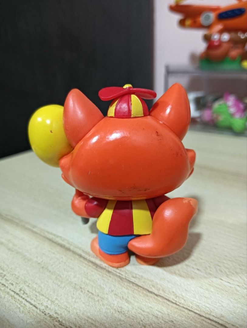 Five Night At Freddy Balloon Circus Foxy Funko Mystery Mini, Hobbies ...