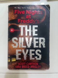 2025 Five Nights At Freddy's 2, Hobbies & Toys, Music & Media, CDs ...