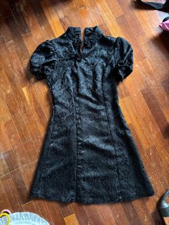 Cheongsam Dress, Women's Fashion, Dresses & Sets, Dresses on Carousell