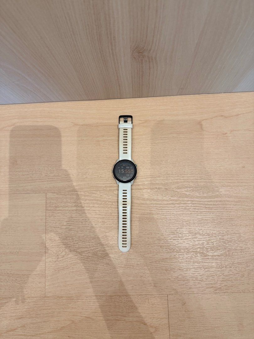 Garmin Forerunner 745 - White, Mobile Phones & Gadgets, Wearables ...