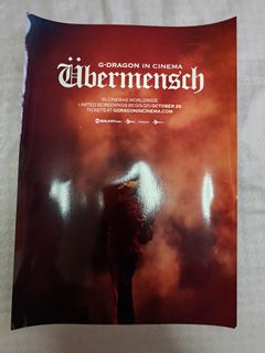 2016 Oasis: Supersonic Japan Cinema Mini Poster / Leaflet, Hobbies ...