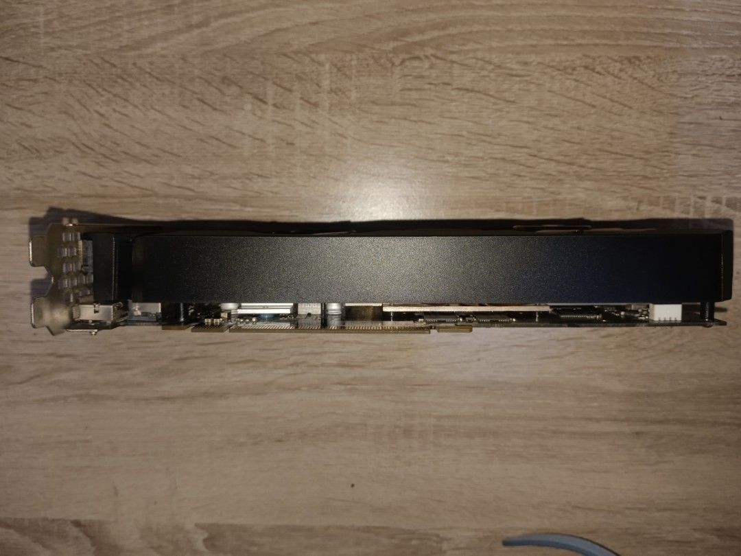 GeForce GTX 1060 3GB Graphics Card, Computers & Tech, Parts ...