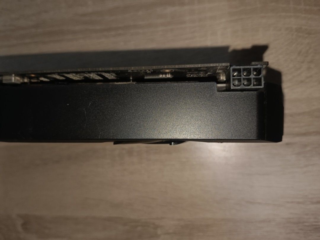 GeForce GTX 1060 3GB Graphics Card, Computers & Tech, Parts ...