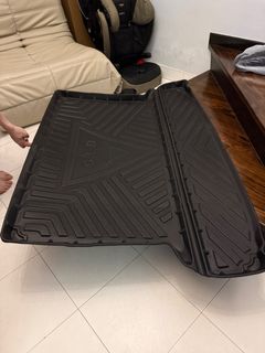 Car boot lighting, Car Accessories, Electronics & Lights on Carousell