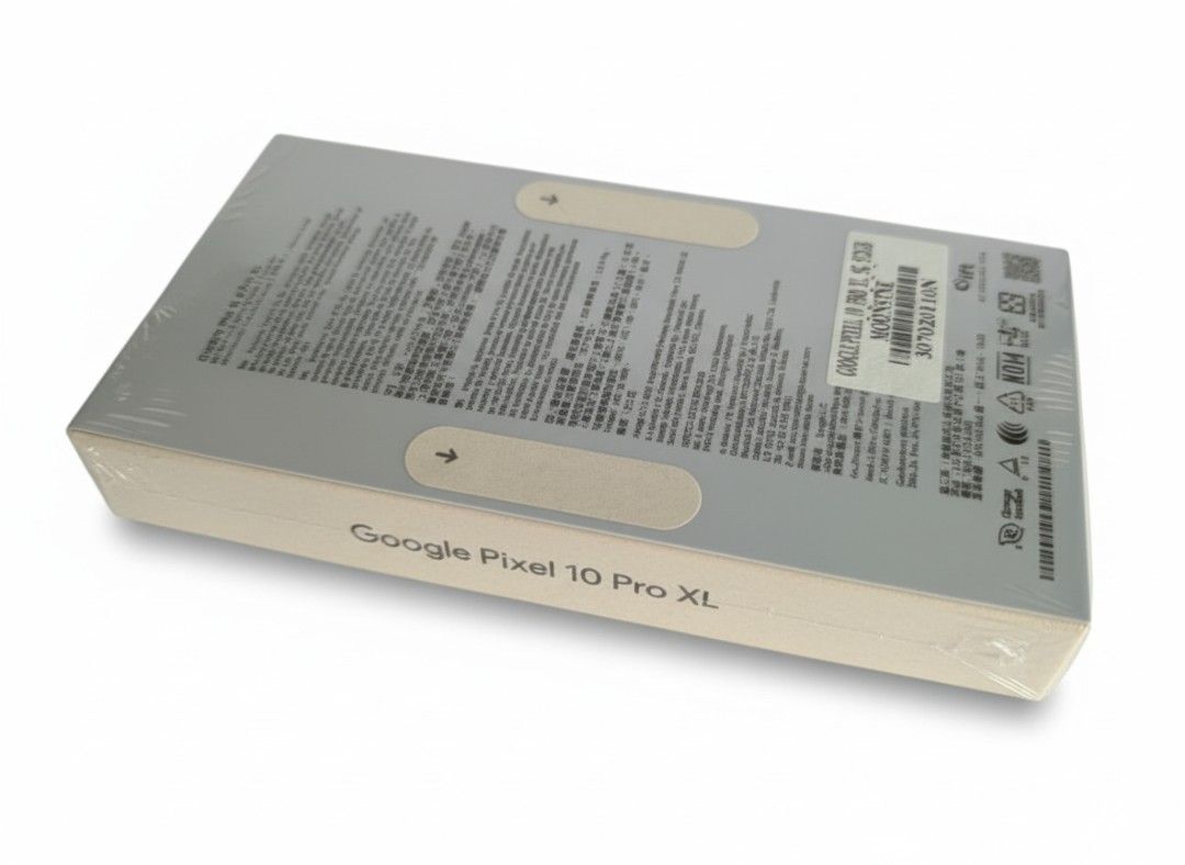 Google Pixel 10 Pro 512GB Moonstone, Mobile Phones & Gadgets, Mobile ...
