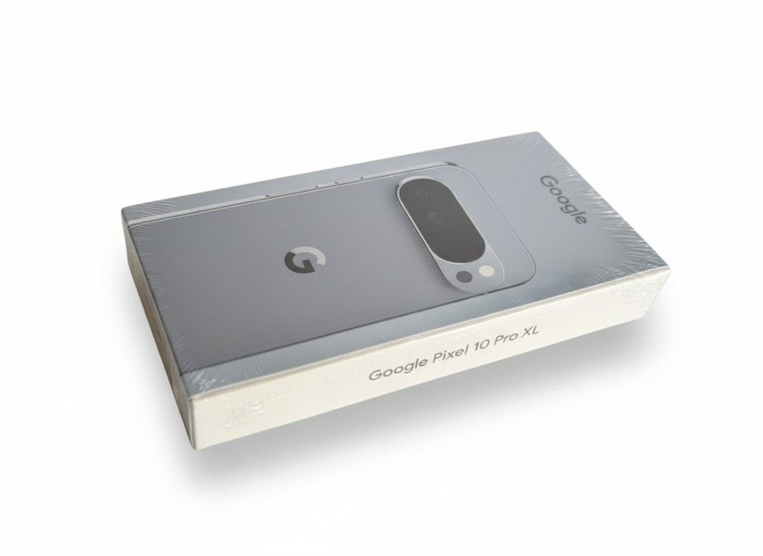 Google Pixel 10 Pro 512GB Moonstone, Mobile Phones & Gadgets, Mobile ...