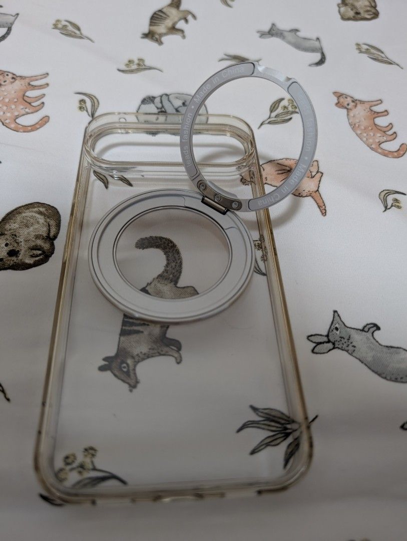 Google Pixel 10 Pro XL case, Mobile Phones & Gadgets, Mobile & Gadget ...