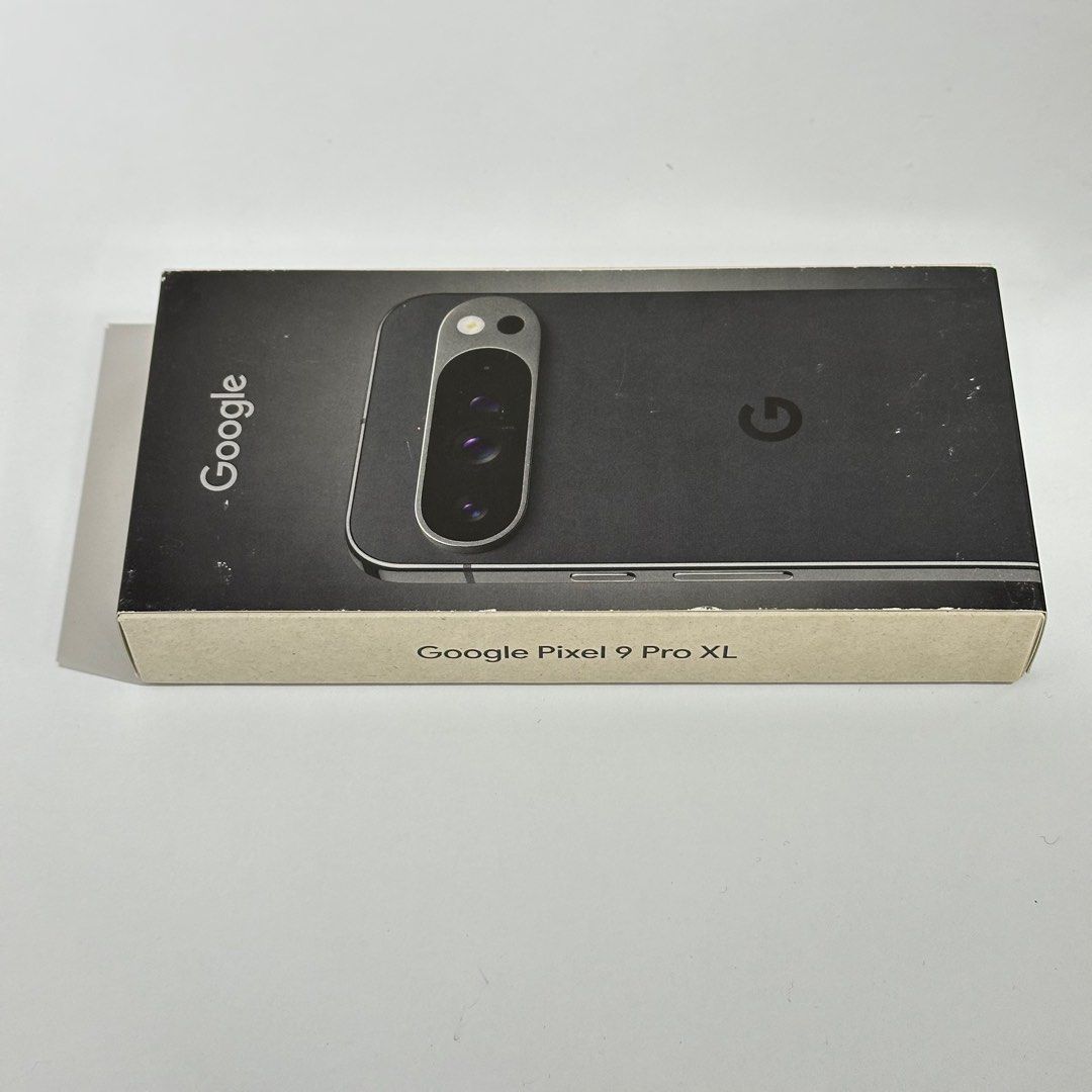Google Pixel 9 Pro XL 512GB Obsidian, Mobile Phones & Gadgets, Mobile ...