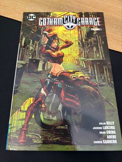 Gotham City Sirens #1, #2, #4 DC Comic Book Set, Hobbies & Toys, Books ...