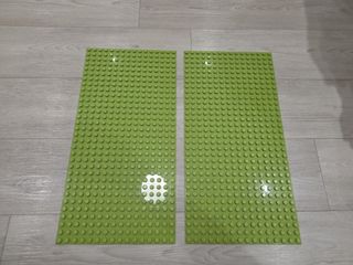 Lego City Road Baseplates, Hobbies & Toys, Toys & Games on Carousell