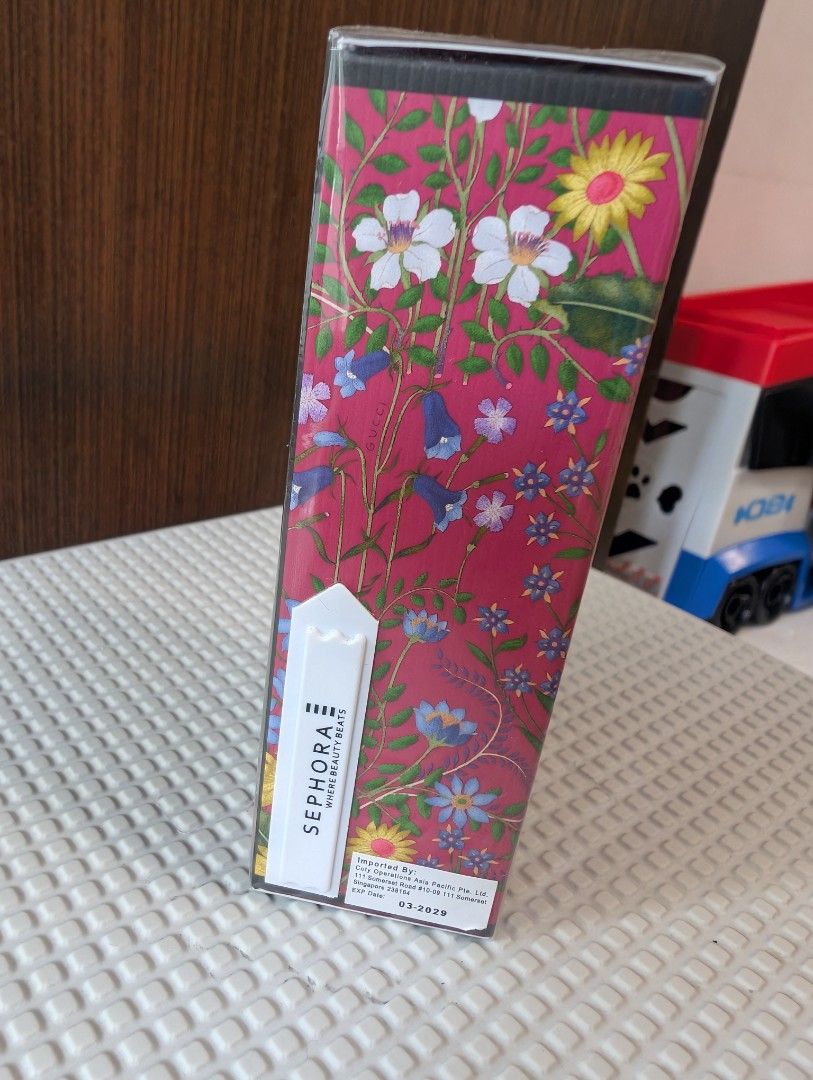 Gucci Flora Gorgeous Gardenia Intense Eau de Parfum, Beauty & Personal ...