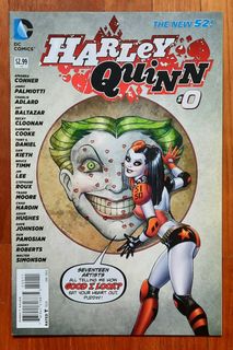 Dc deceased and living dead doll Harley Quinn Action Figures, Hobbies ...