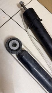 (100% ORIGINAL) HONDA HRV CIVIC FB TRO FC TEA 1.8CC ALTERNATOR 31100 ...