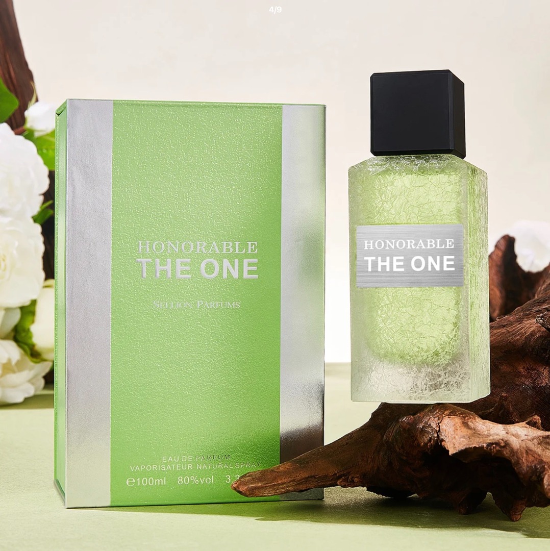Honorable The One Eau De Parfum 100ml, Beauty & Personal Care ...