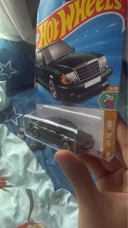 Hot Wheels Diecast Cars - Various Models, Hobbies & Toys, Toys & Games ...