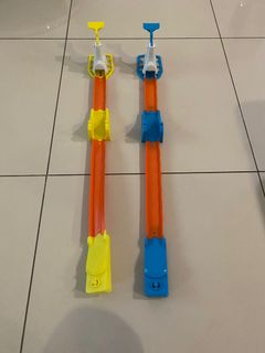 Hot Wheels Formula 1 Oracle Red Bull Racing Track Set (F1 Red Bull ...