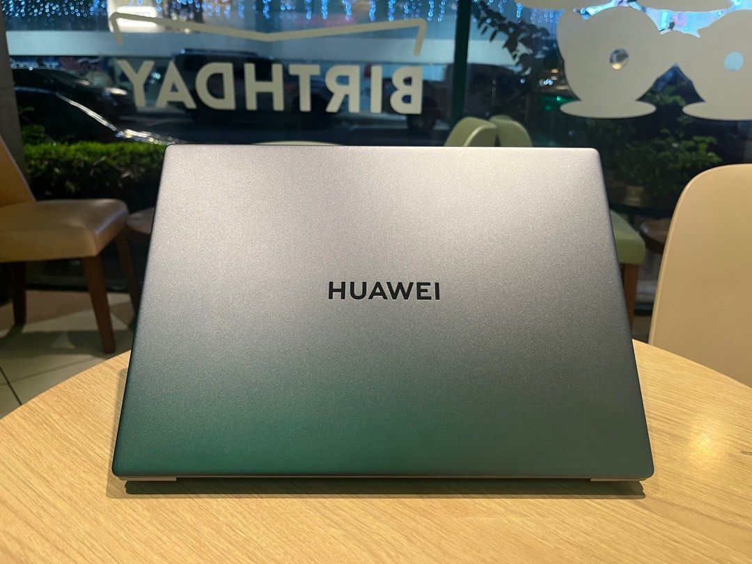 Huawei Matebook 14 Core i5-11th Gen 8GB RAM 512GB SSD Backlight ...