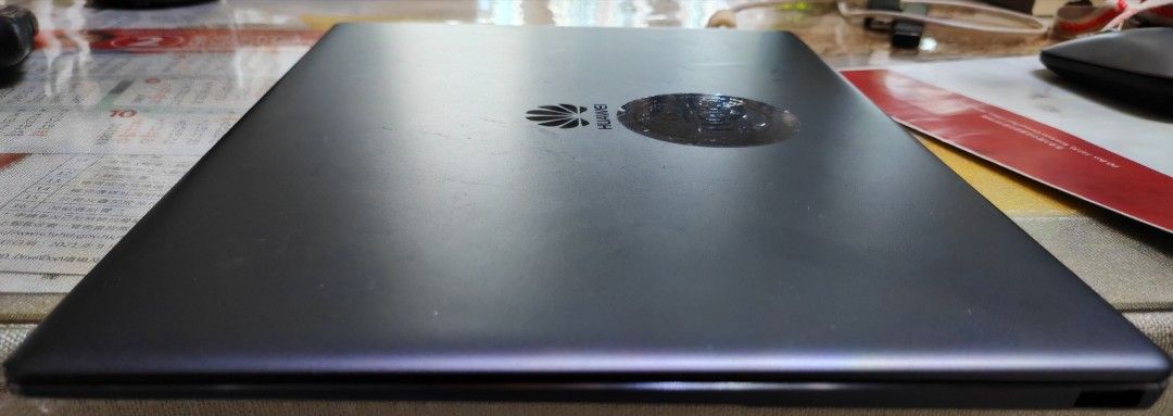 Huawei MateBook 14 Pro （MACH-WX9）筆記型電腦, 電腦＆科技, 手提電腦 - Carousell