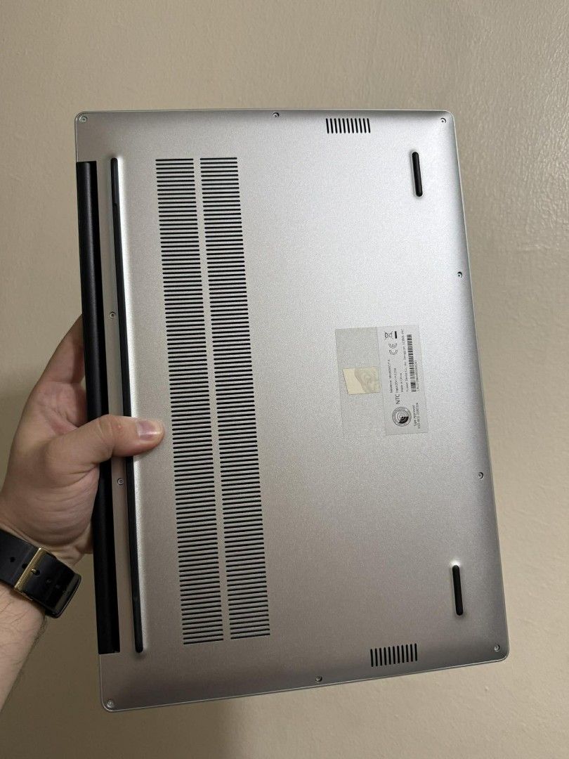 Huawei Matebook D 16 i5 12th gen, Computers & Tech, Laptops & Notebooks ...