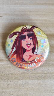 Alien Stage Rabbit series bun head blind box-Luka, Hobbies & Toys, Toys ...