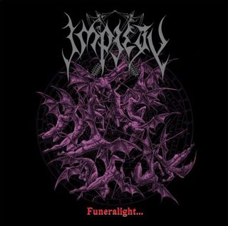 Impaled - Advent of the Nuclear Baphomet Vinyl Record, Hobbies & Toys ...