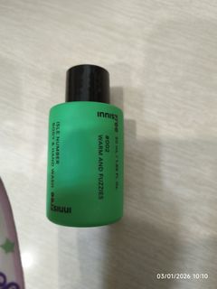 BNIB INNISFREE Isle Number Body & Hand Wash 300ml - Scented Wash ...