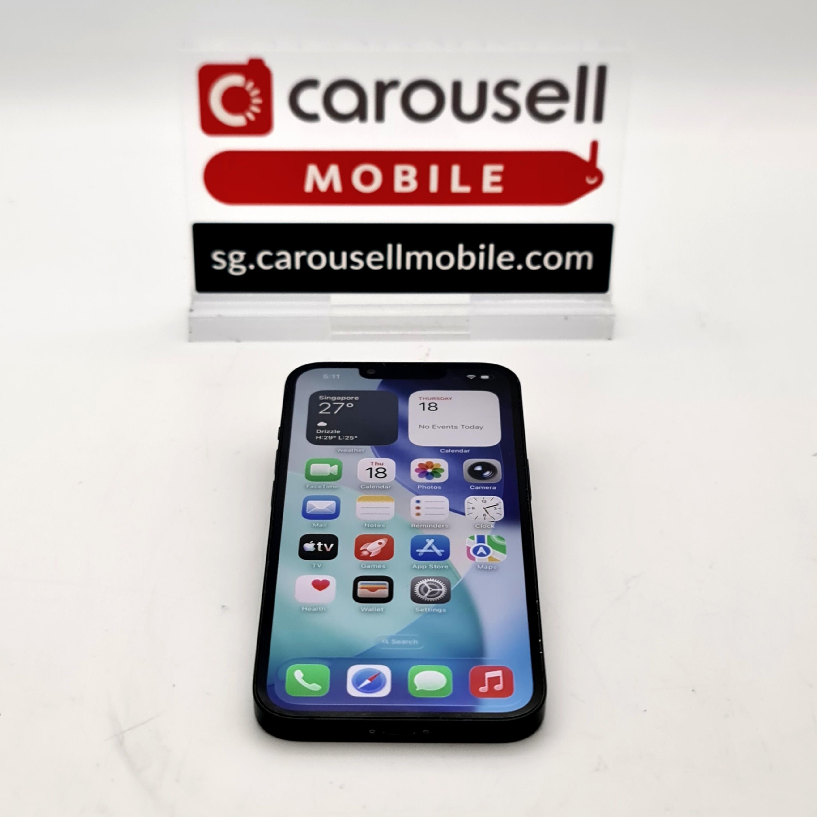 iPhone 13 Green 128GB, Mobile Phones & Gadgets, Mobile Phones, iPhone ...