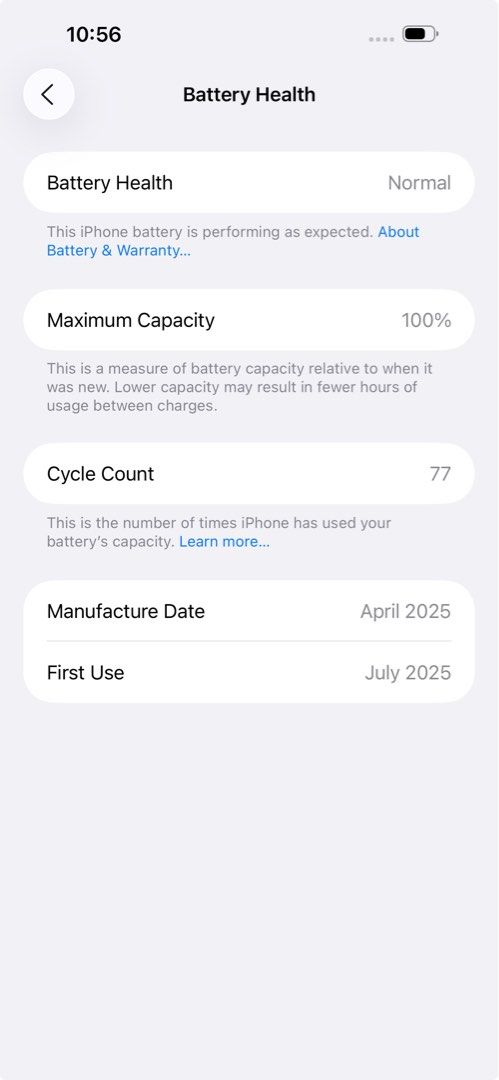 iPhone 16 Plus 256GB Pink, Mobile Phones & Gadgets, Mobile Phones ...