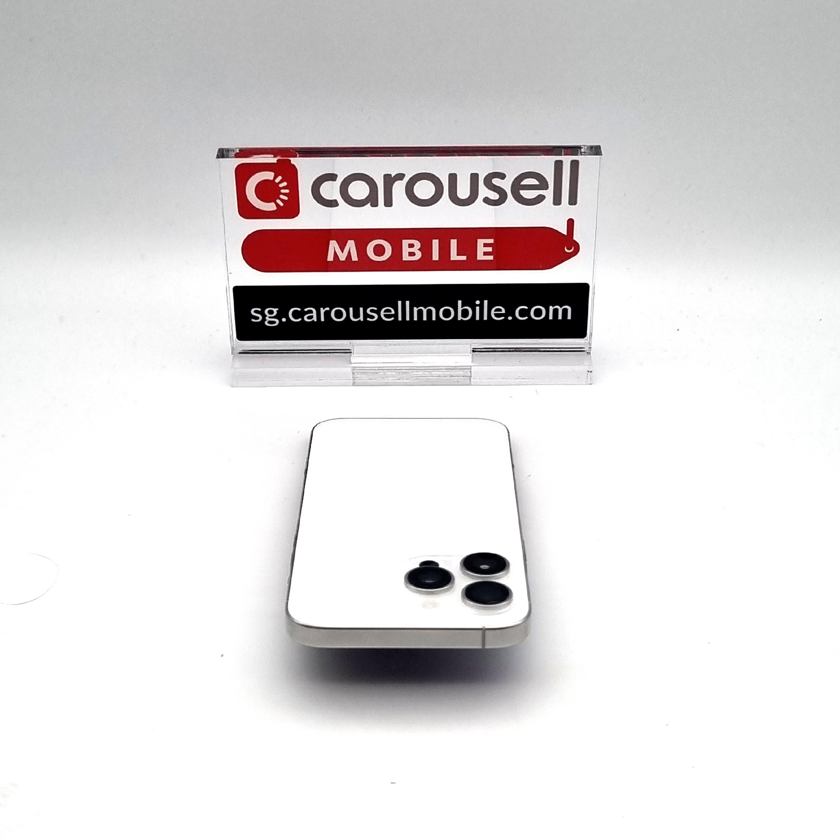 iPhone 16 Pro Max 256GB White Titanium, Mobile Phones & Gadgets, Mobile ...