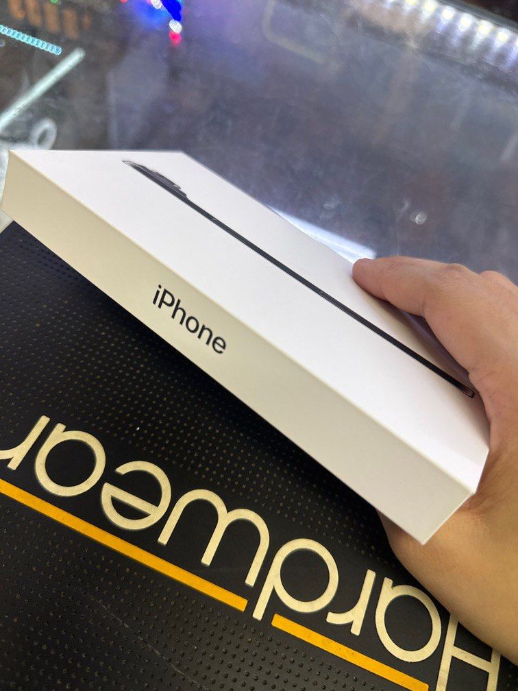 iPhone Air 512GB Space Black, Mobile Phones & Gadgets, Mobile Phones ...