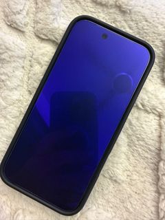 iPhone 17 Pro Max 256GB Deep Blue, Mobile Phones & Gadgets, Mobile ...