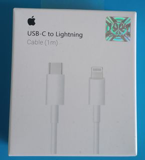 100+ Earphone iphone type c For Sale | Chargers & Cables | Carousell ...