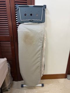 Mini Ironing board/Ironing Glove, Furniture & Home Living, Cleaning ...