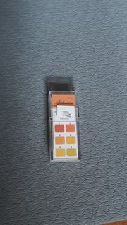 CYBOW 2GP Reagent Strips for Urinalysis, Health & Nutrition, Medical ...